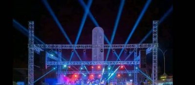 Les structures de scène en aluminium – supports incontournables dans l ...